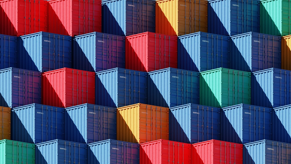 Industry Update - September 2023 - Keystone Dedicated Logistics (KDL)