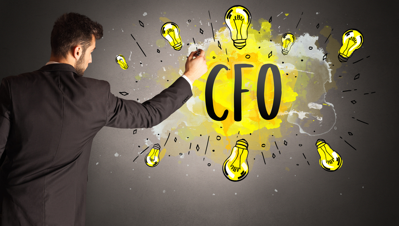 CFOs Redefined - Keystone Dedicated Logistics (KDL)